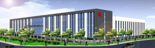 Lorom Invests in new Beijing plant - Lorom