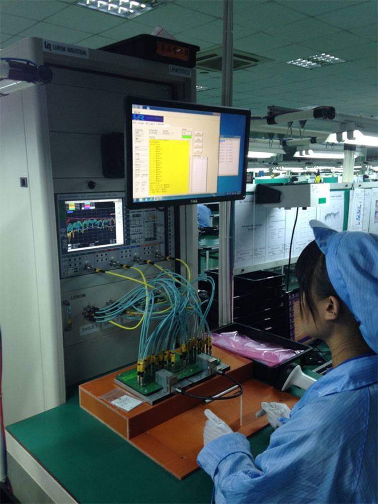 Signal Integrity Research Laboratory - Lorom