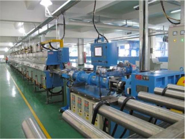 Thermoset Rubber Extrusion - Lorom