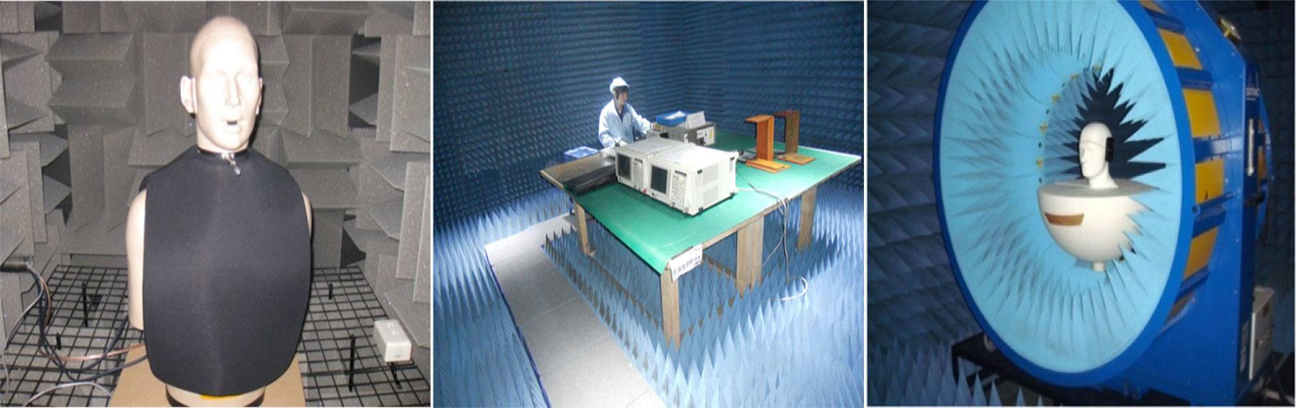 Acoustic Research Laboratory - Lorom