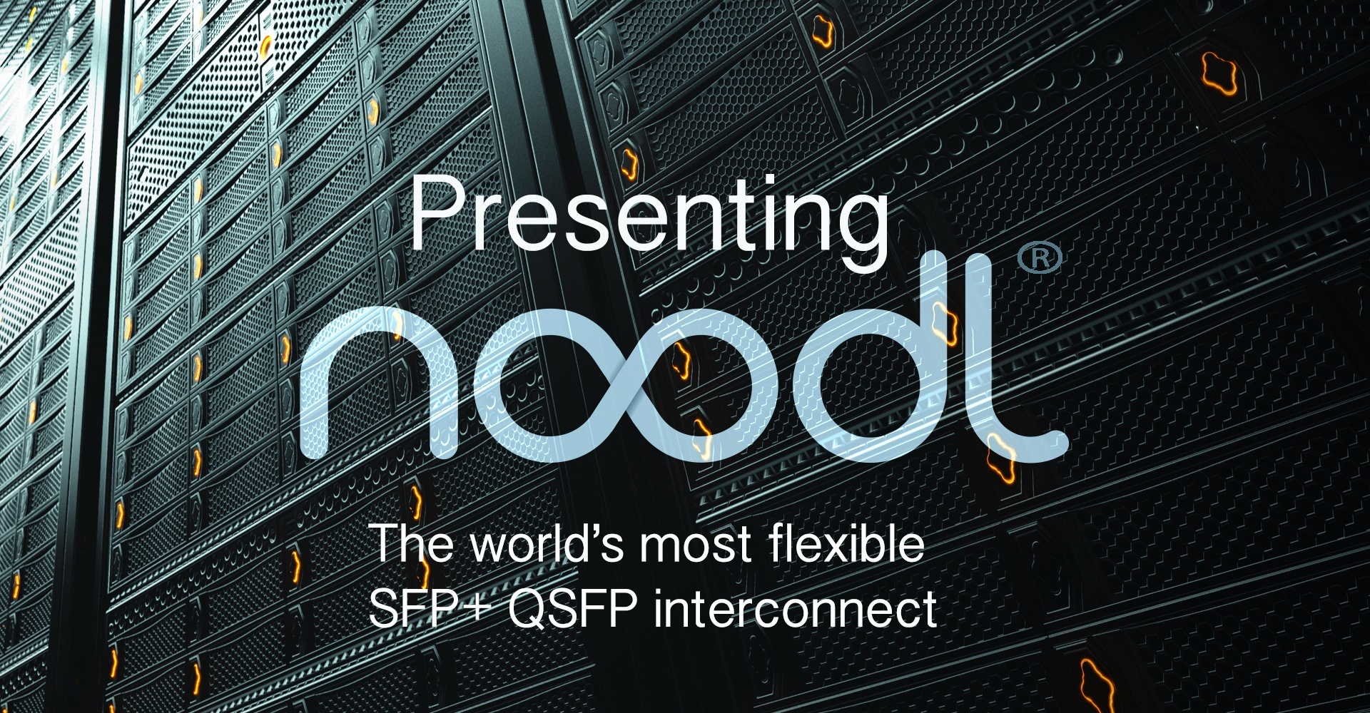 Presenting noodl® - Lorom