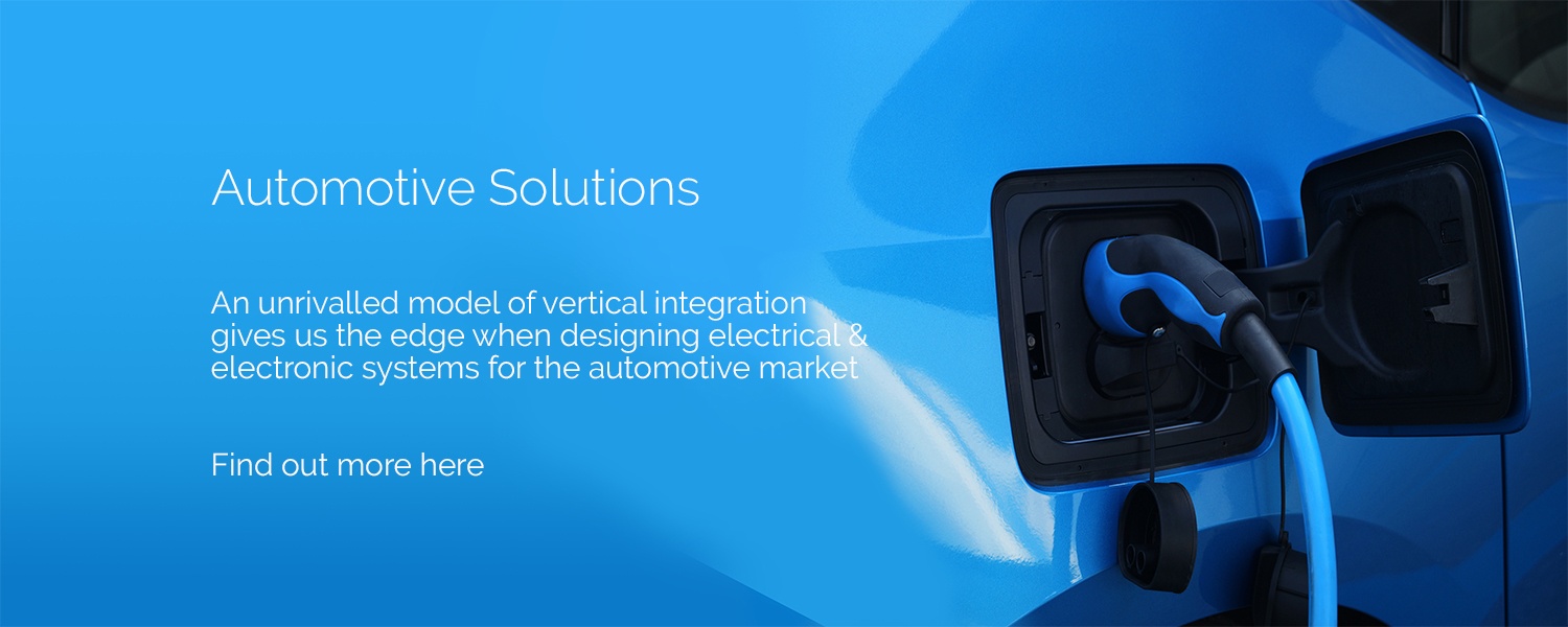 Lorom Cable and System Design | Assembly Manufacturing